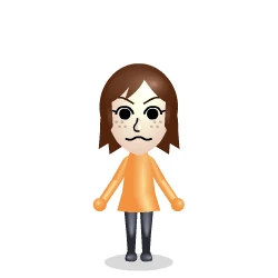 My Miis Wiki Fandom